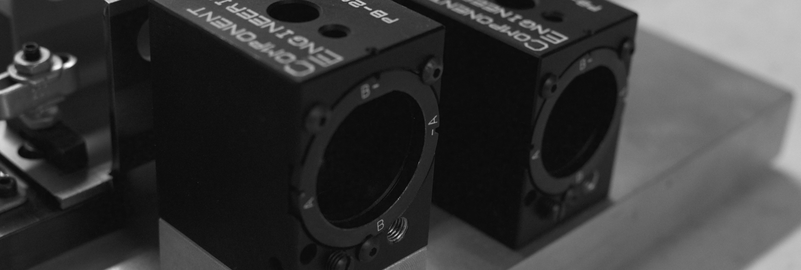 Probes and Components - TruPosition